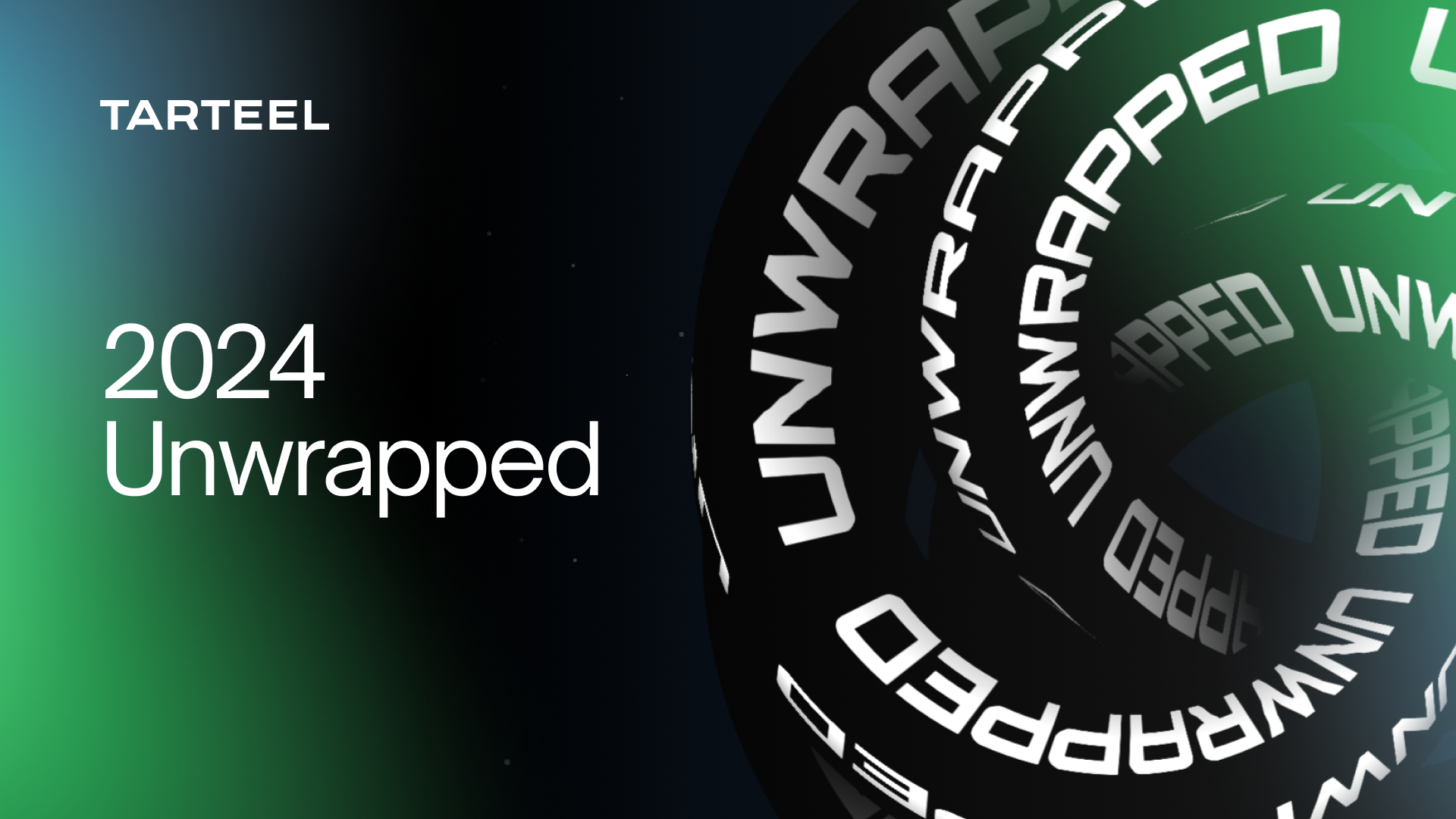 Tarteel Unwrapped 2024