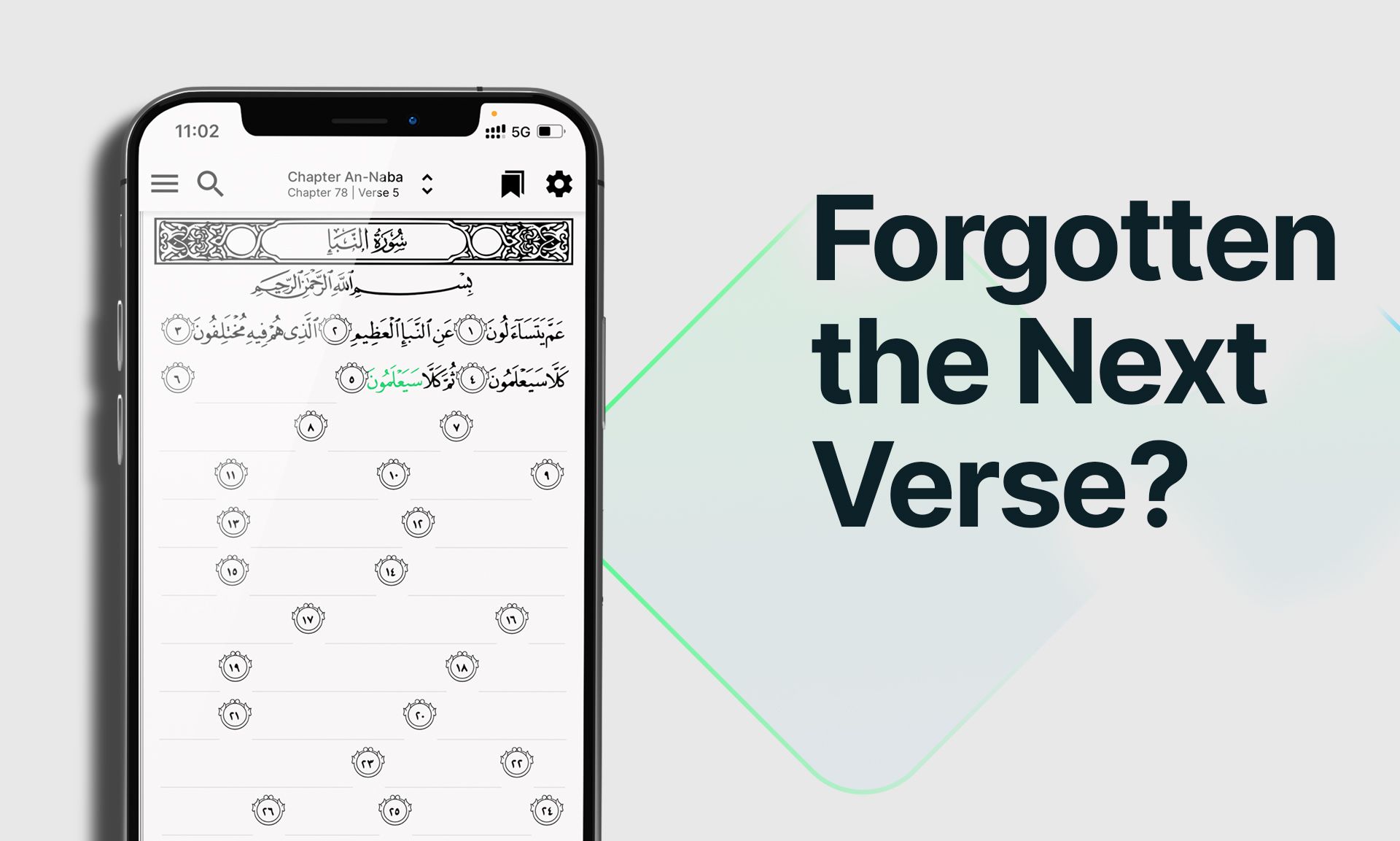 Tarteel Blog — In Measured Tones