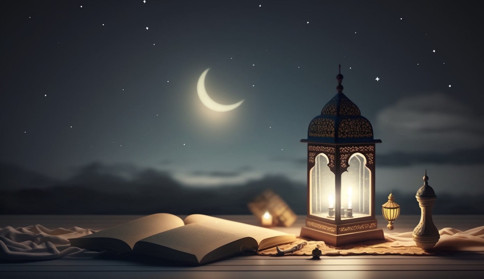 Laylatul Qadr 2025